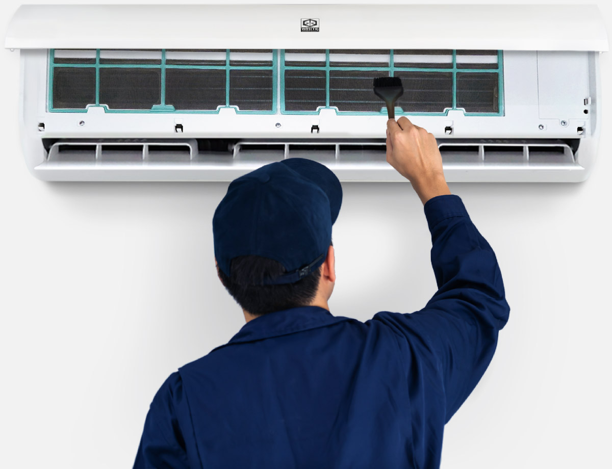 Services – White Umbrella