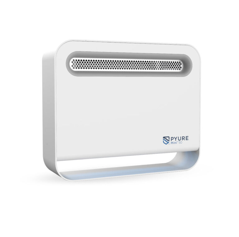 White Umbrella – Reliable Air and Power Solutions for All